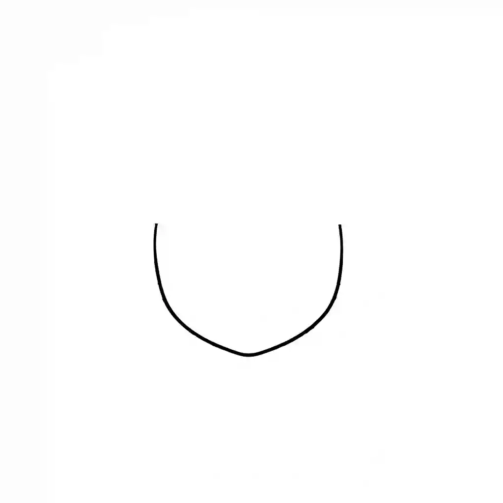 Naruto Drawing Easy Step by Step | How to Draw Naruto for Kids